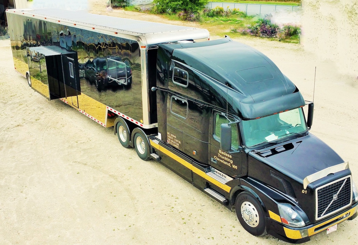 Services – Badass RV
